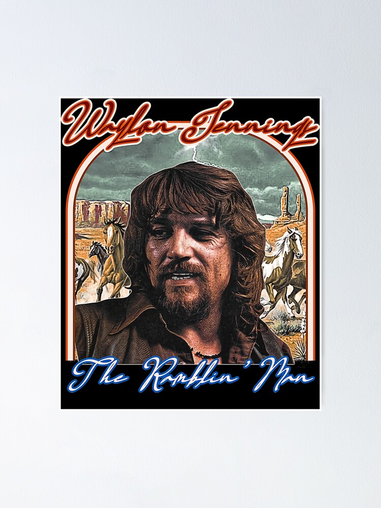 "Waylon Jennings Waylon Jennings Waylon Jennings Waylon Jennings Waylon ...