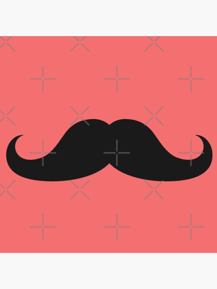 "King Beard " Poster for Sale by TMDesign81 | Redbubble