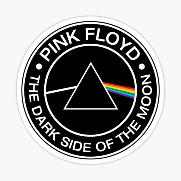 "dark side " Sticker by EduardRhoades | Redbubble