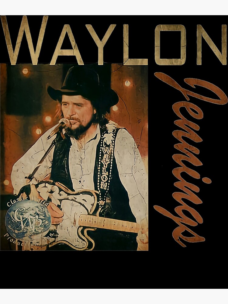 "Waylon Jennings Waylon Jennings Waylon Jennings Waylon Jennings Waylon ...