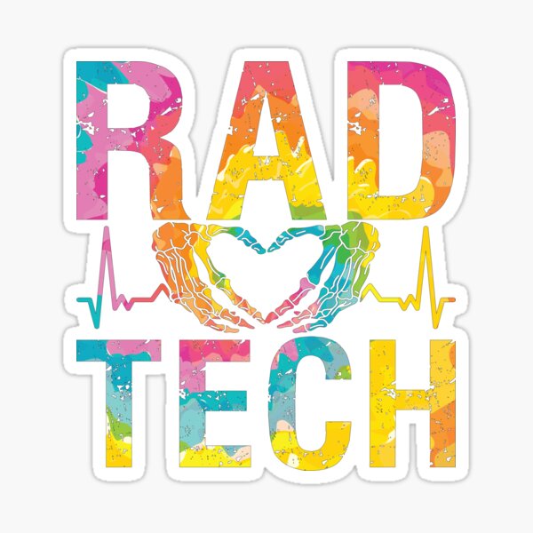 Rad Tech Week Memes
