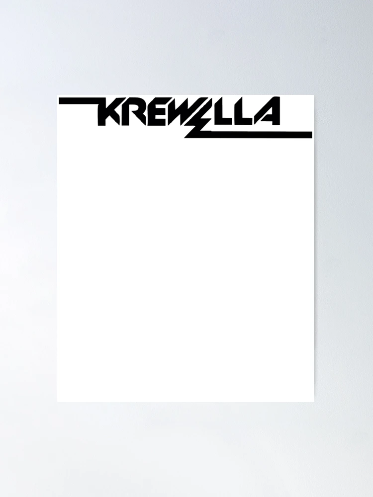 Krewella Logo Wallpaper