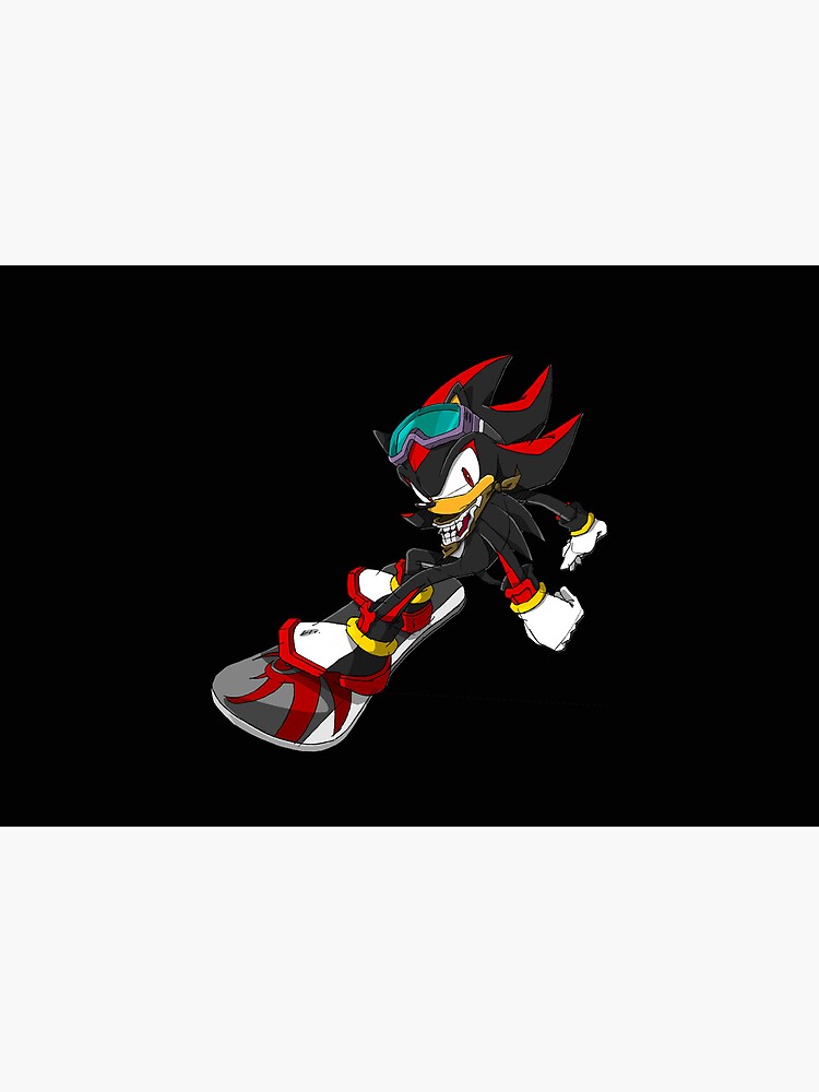 "Shadow The Hedgehog Shadow The Hedgehog Shadow The Hedgehog Shadow The ...