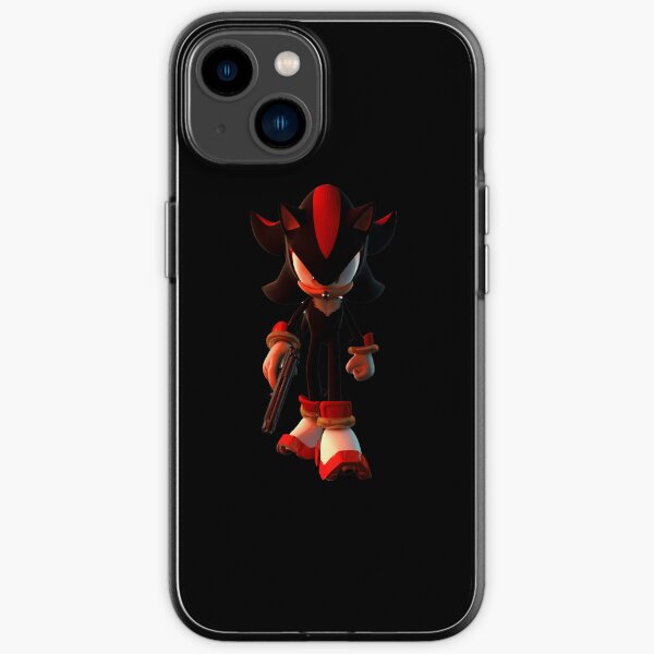 Funda de iPhone «Shadow The Hedgehog Shadow The Hedgehog Shadow The ...
