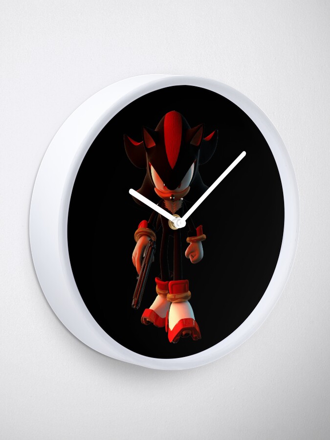 "Shadow The Hedgehog Shadow The Hedgehog Shadow The Hedgehog Shadow The ...