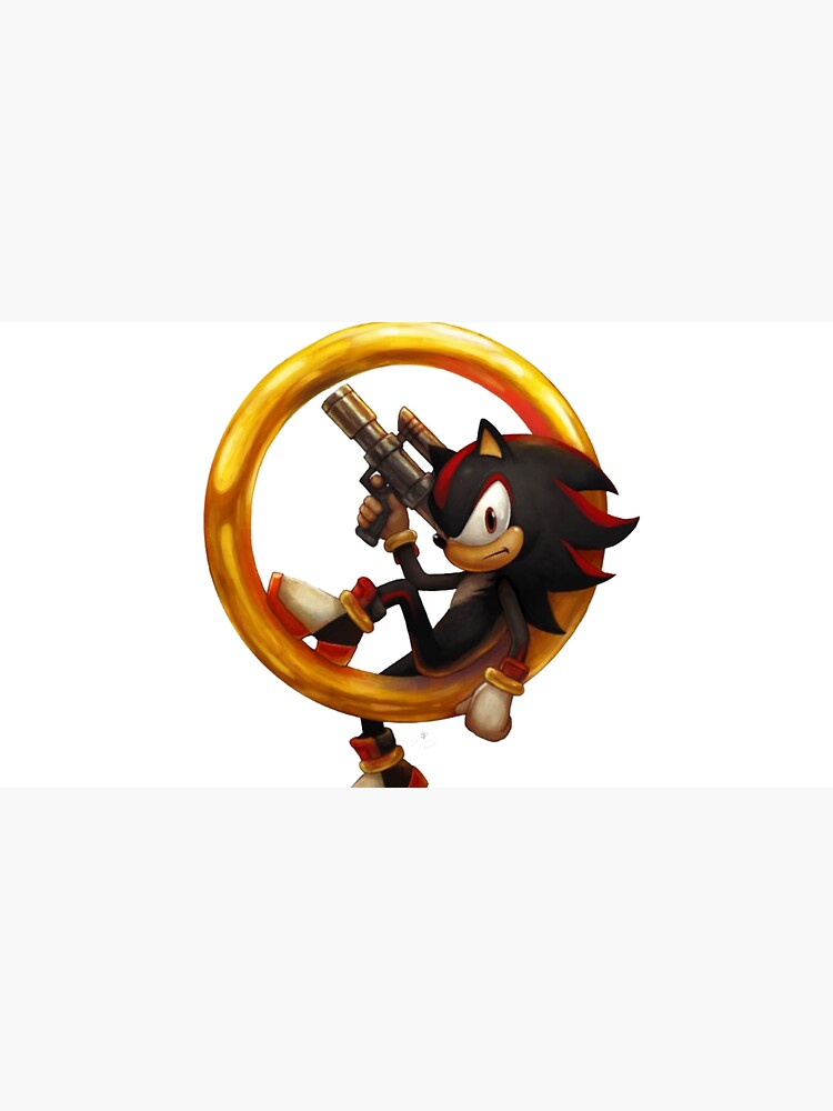 "Shadow The Hedgehog Shadow The Hedgehog Shadow The Hedgehog Shadow The ...