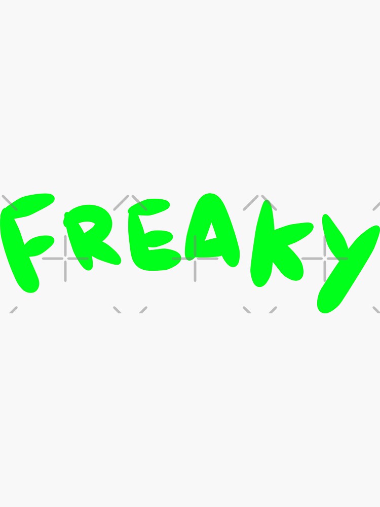 "Freaky neon funky design inspired by the 90s and the fresh prince of ...