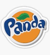Fanta: Stickers | Redbubble