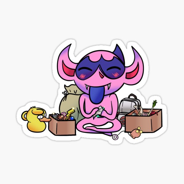 Impidimp Gifts & Merchandise for Sale | Redbubble