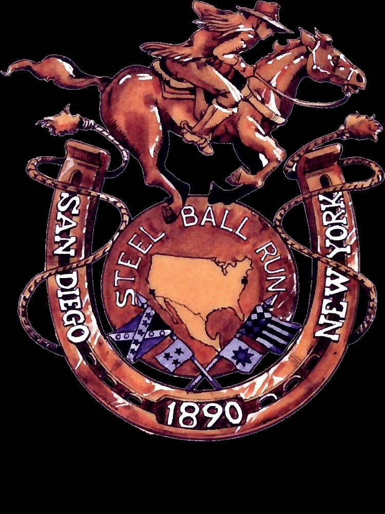 "Steel Sphere Race Logo" Art Print for Sale by JeanneBriggs | Redbubble