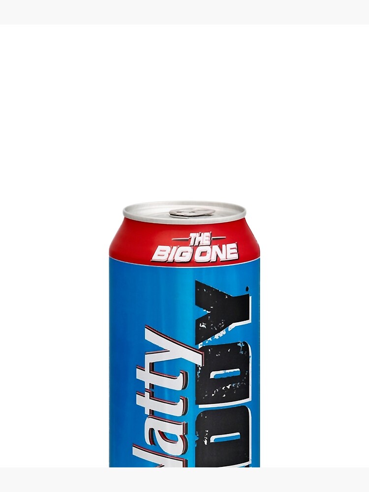 "Natty Daddy Drink Classic" Poster for Sale by PetraDom86 | Redbubble