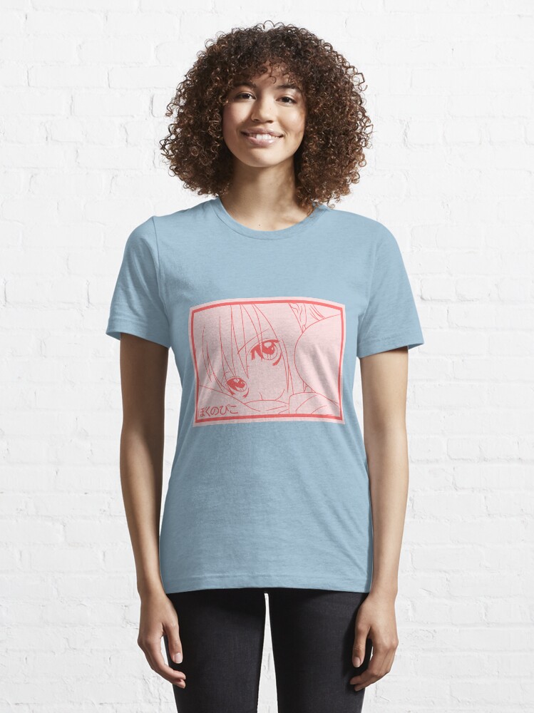 Pico Boku No Pico T Shirt For Sale By Dakooters Redbubble Boku T Shirts No T Shirts