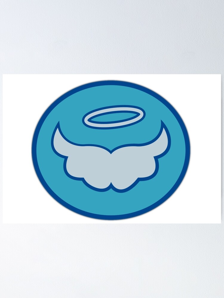 "Bratz Cloe Icon ANGEL" Poster for Sale by Tynixpower | Redbubble