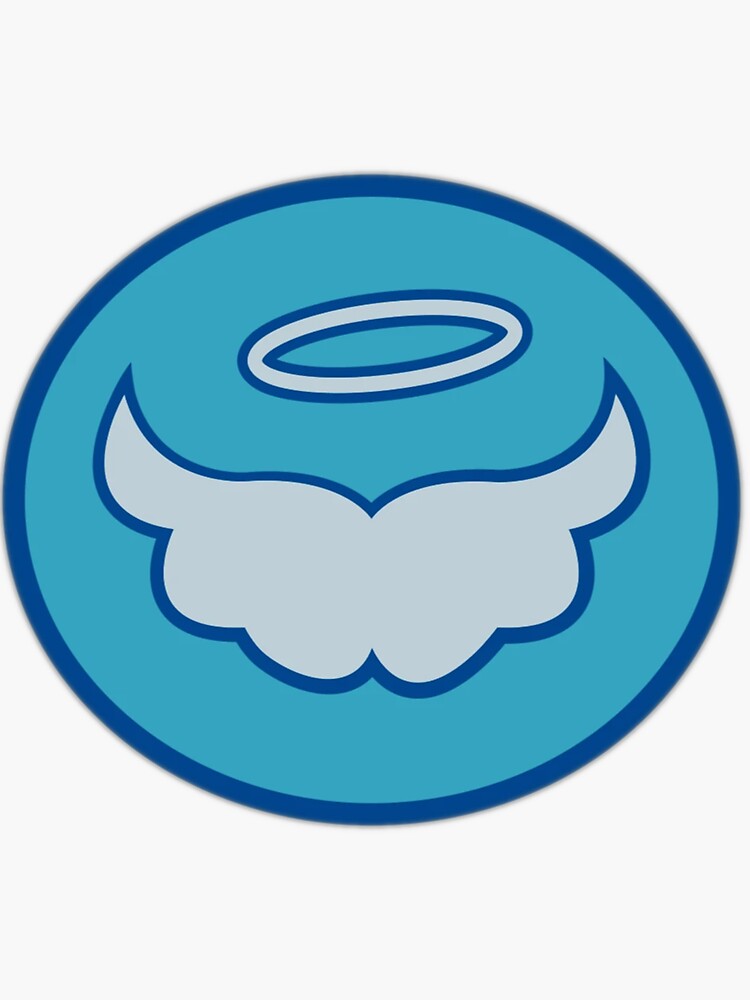 "Bratz Cloe Icon ANGEL" Sticker for Sale by Tynixpower | Redbubble