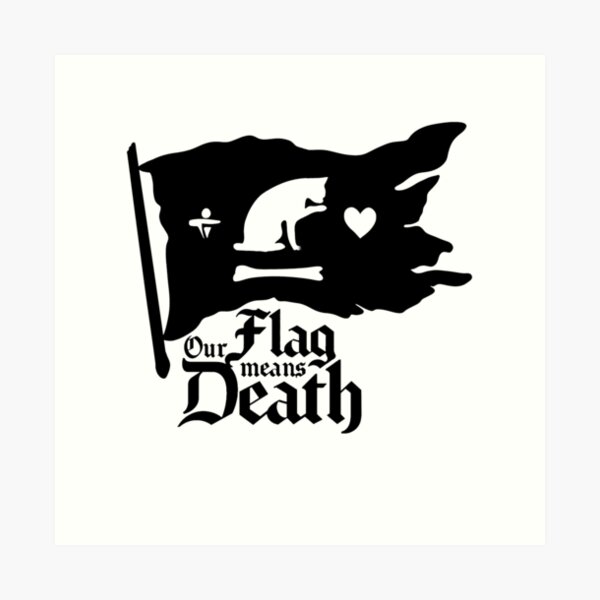 "Our Flag Means Death Cat a Our Flag Means Death Cat a Our Flag Means ...