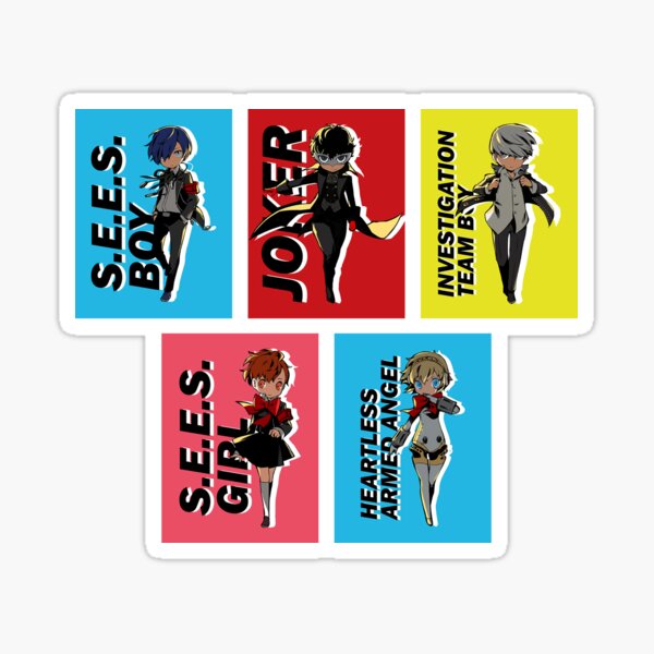 "WILD CARD USERS" Sticker for Sale by FergusDrawsArt | Redbubble