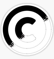 Copyright: Stickers | Redbubble
