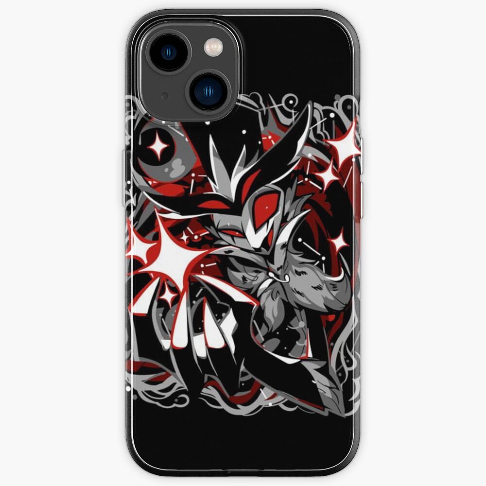 "Stolas Demon Design - Helluva Boss " iPhone Case for Sale by Anime ...