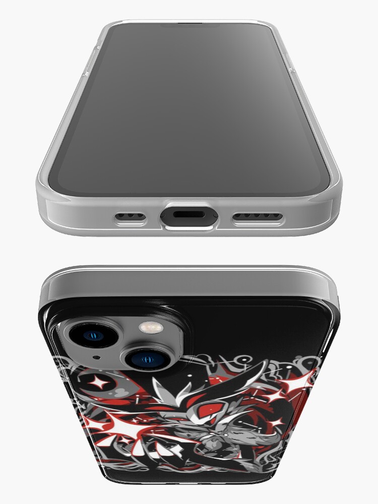 "Stolas Demon Design - Helluva Boss " iPhone Case for Sale by Anime ...