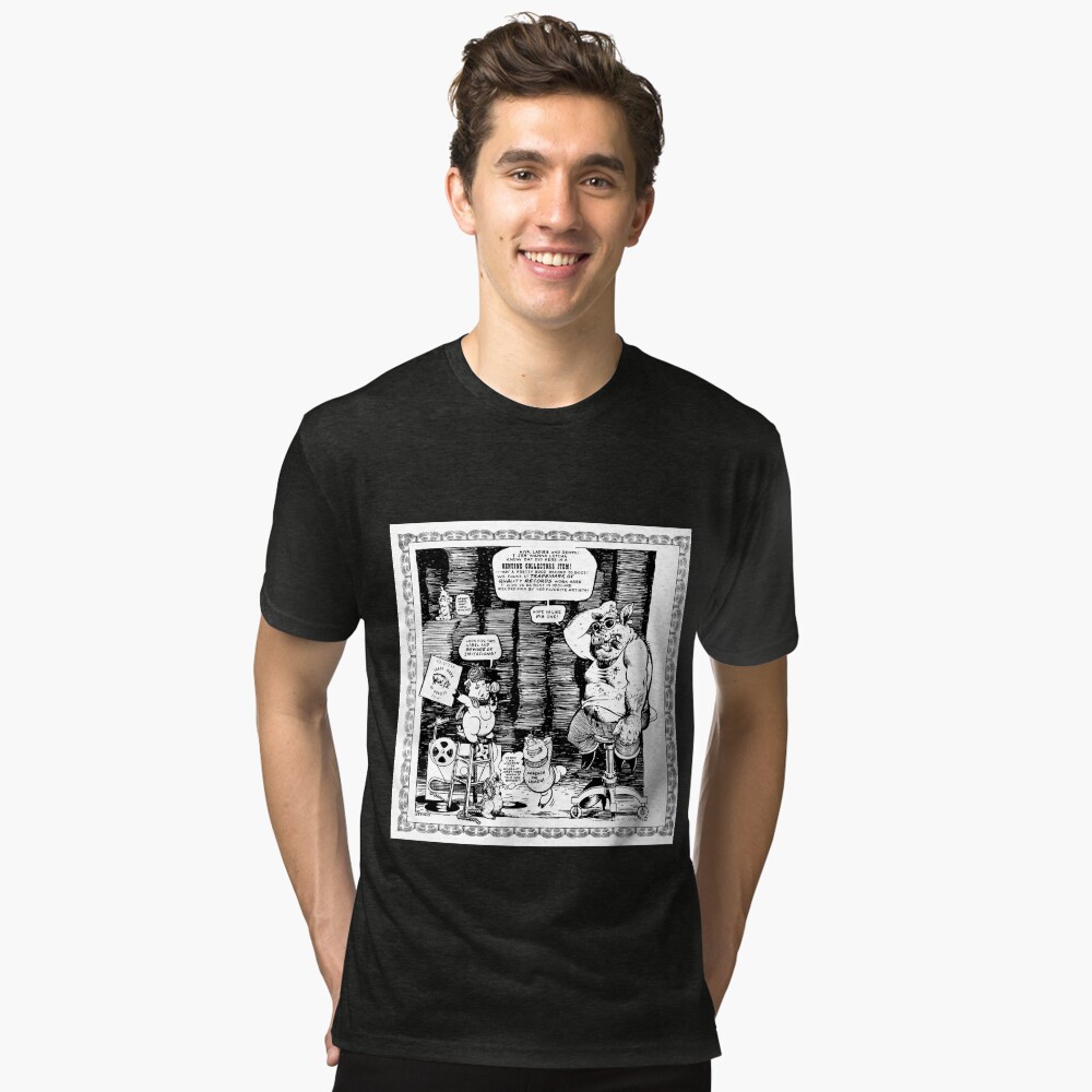 "TMOQ Full Sheet" Art Print for Sale by ear-candy | Redbubble