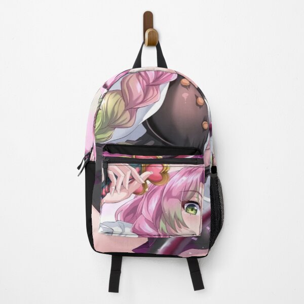 "Mitsuri Kanjoro anime girl" Backpack for Sale by Emilyshop9 | Redbubble