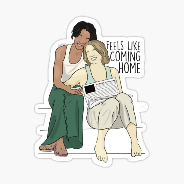 "Pilot Tibette" Sticker for Sale by fanartbygabi | Gabi Veiga | Redbubble