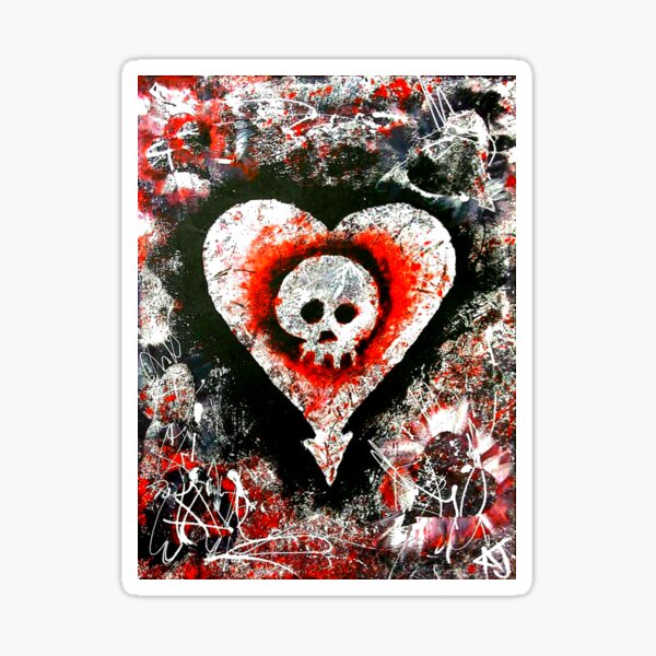 Kiss-Cut Stickers Alkaline Trio Logo Paper Stickers, Labels & Tags etna ...