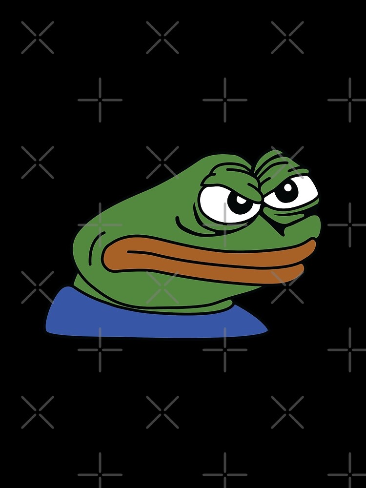 "Madge Emote High Quality" Art Print for Sale by SimplyNewDesign ...