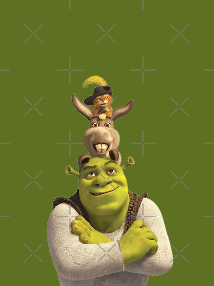 "Shrek, shrek case shrek iphone case shrek clothes shrek shirt shrek ...