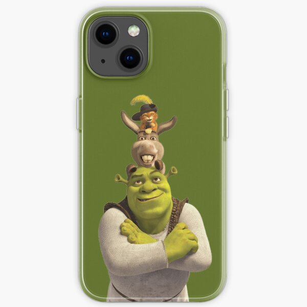 "Shrek, shrek case shrek iphone case shrek clothes shrek shirt shrek ...