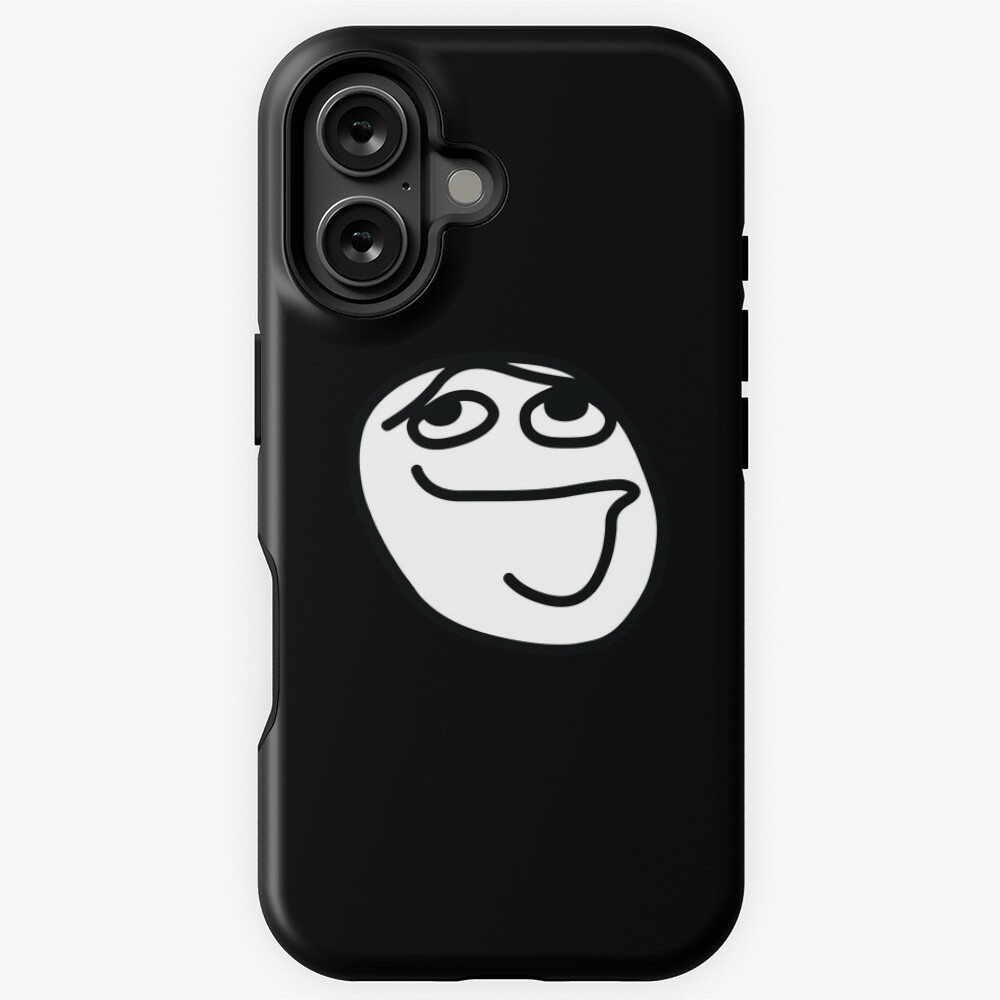 "Clueless Emote High Quality" Poster for Sale by SimplyNewDesign ...