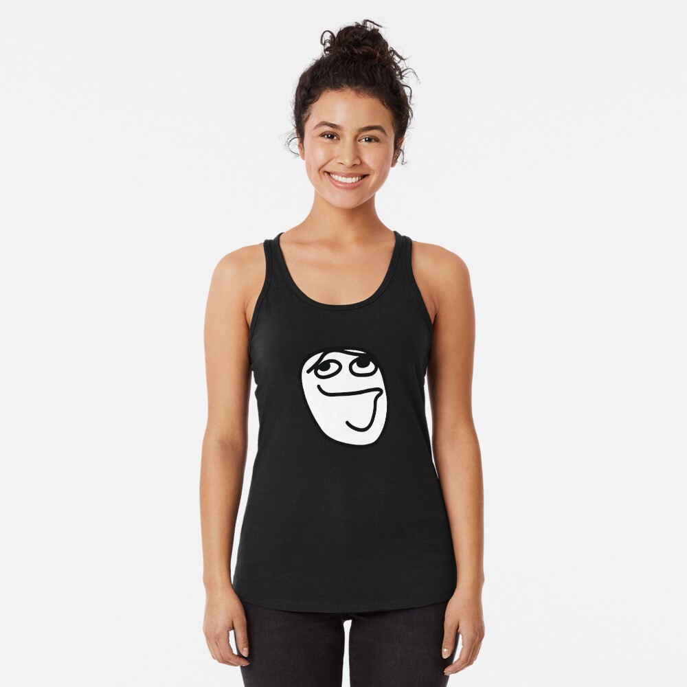 "Clueless Emote High Quality" Poster for Sale by SimplyNewDesign ...