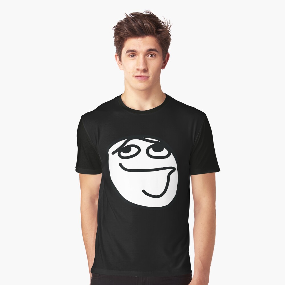 "Clueless Emote High Quality" Sticker for Sale by SimplyNewDesign ...