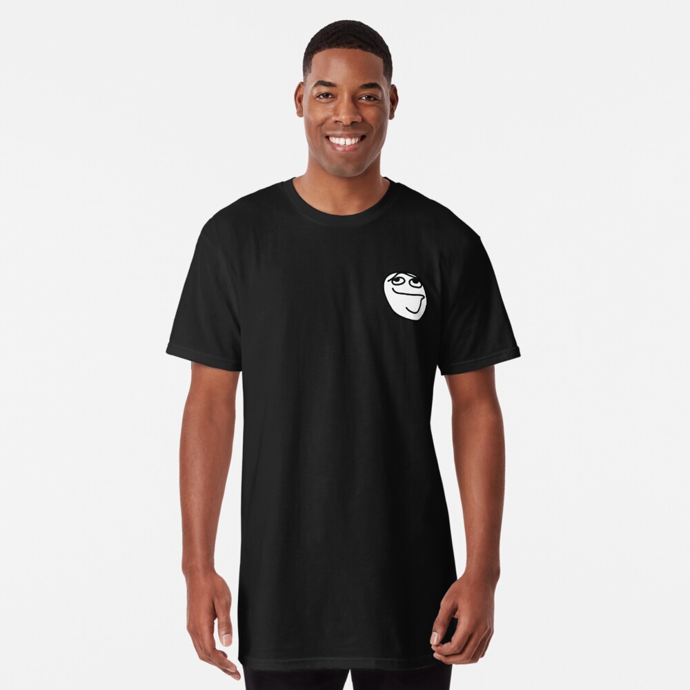 "Clueless Emote High Quality" Poster for Sale by SimplyNewDesign ...