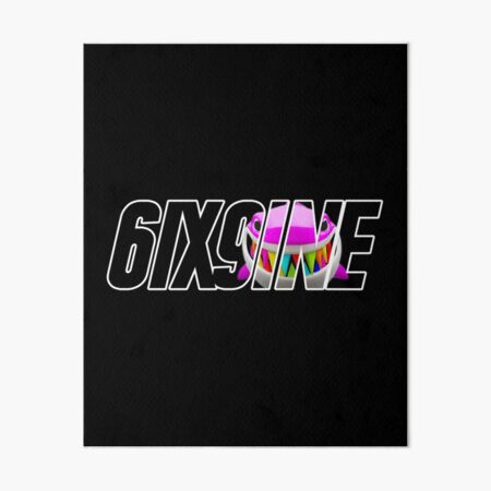 "6ix9ine Shark Tekashi 69 Trollz Gooba Punani Design Pullover ...