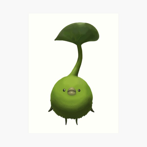 "Korpokkur FFXIV Mount and Minion Final Fantasy" Art Print by konas ...