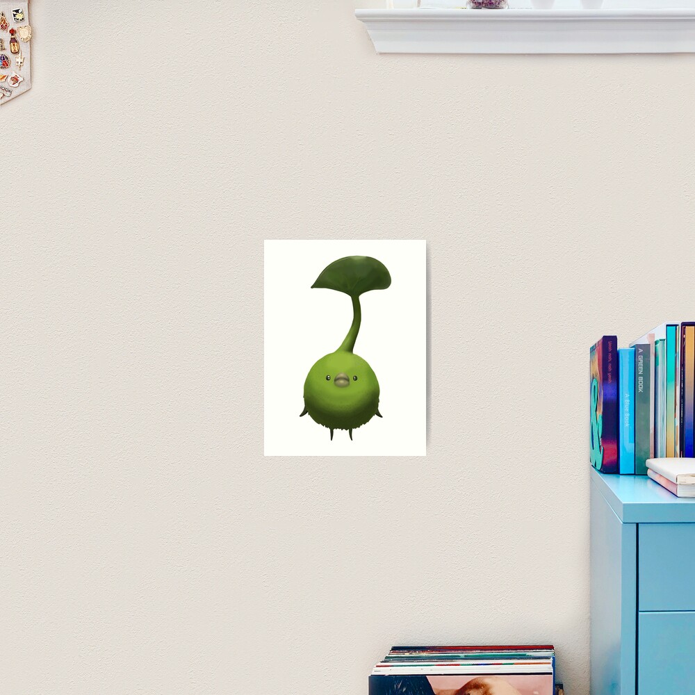 "Korpokkur FFXIV Mount and Minion Final Fantasy" Art Print by konas ...