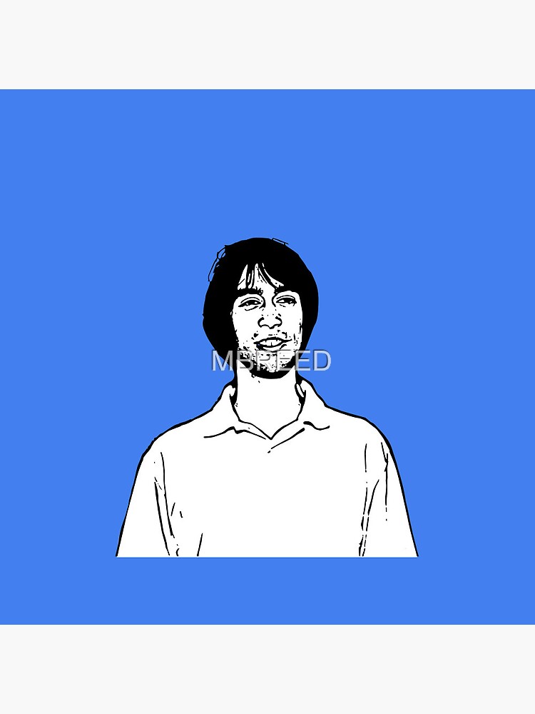 "(Sandy) Alex G Outline" Pin for Sale by MBREED | Redbubble