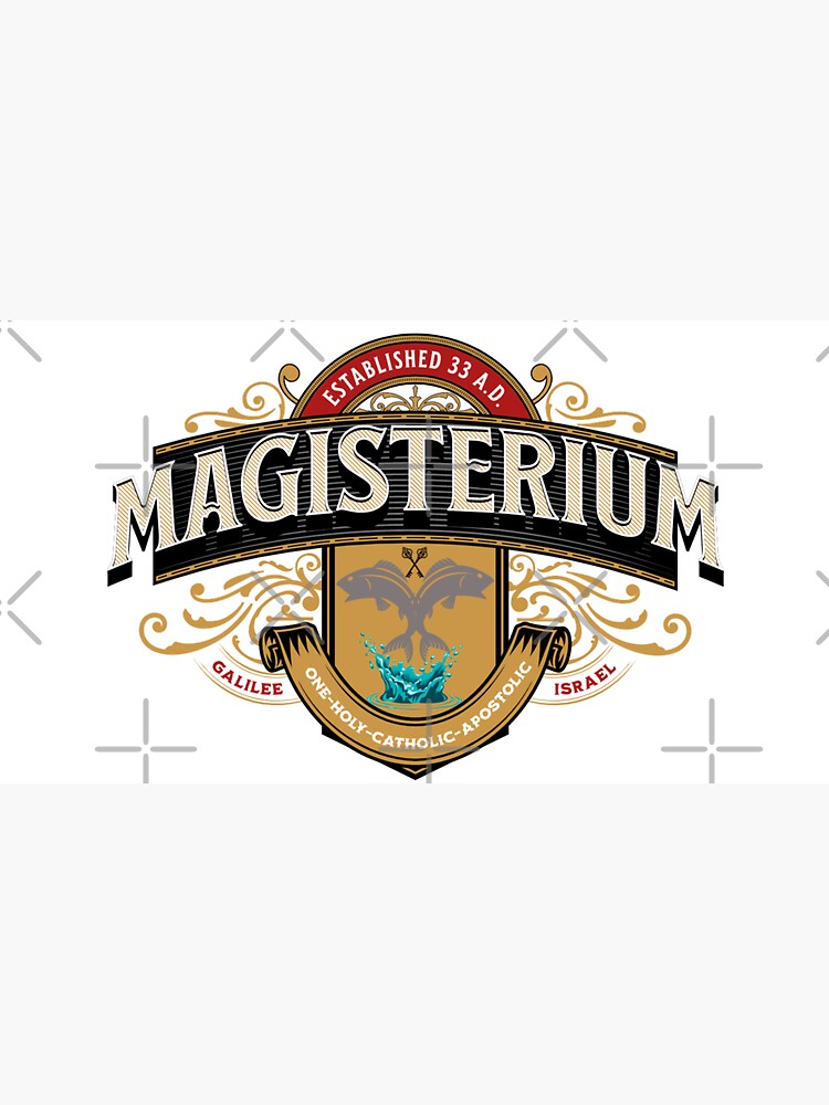 "Magisterium" Cap for Sale by stadia-60-west | Redbubble