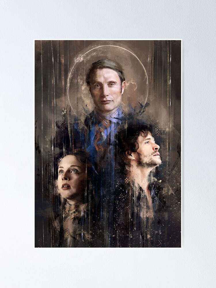 "Mastermind" Poster for Sale by Wisesnail | Redbubble