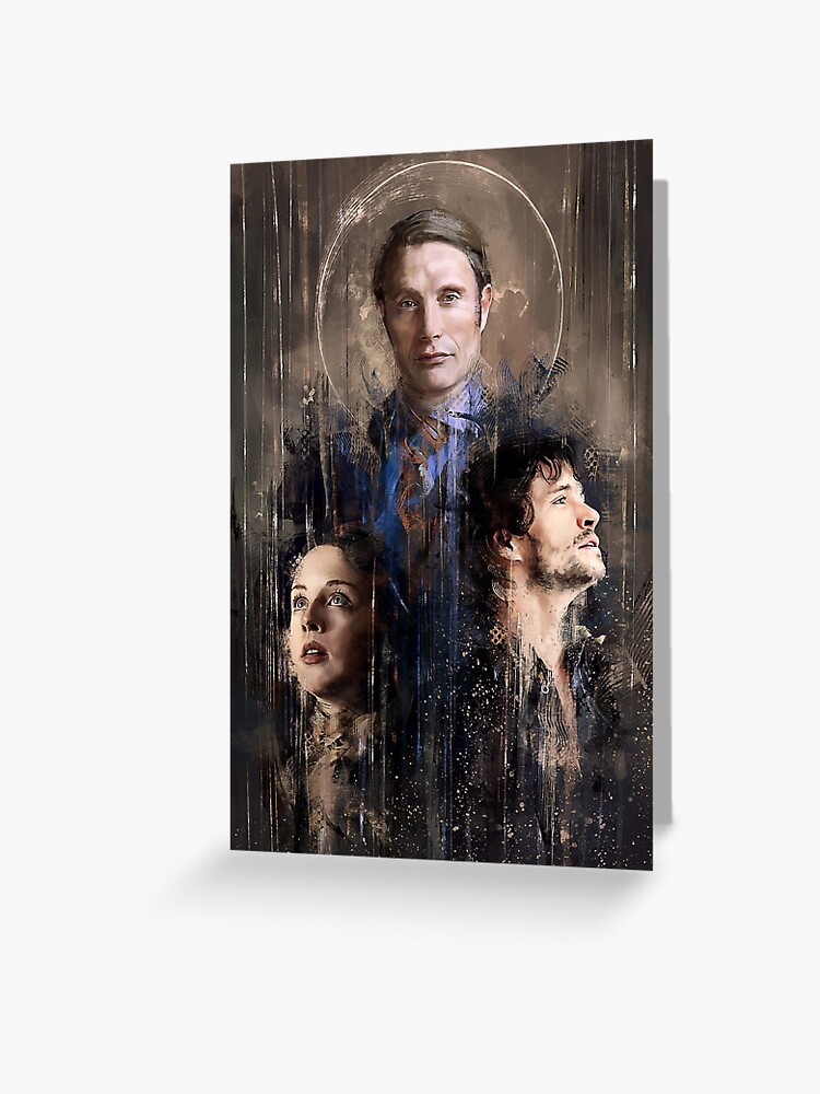 "Mastermind" Greeting Card for Sale by Wisesnail | Redbubble