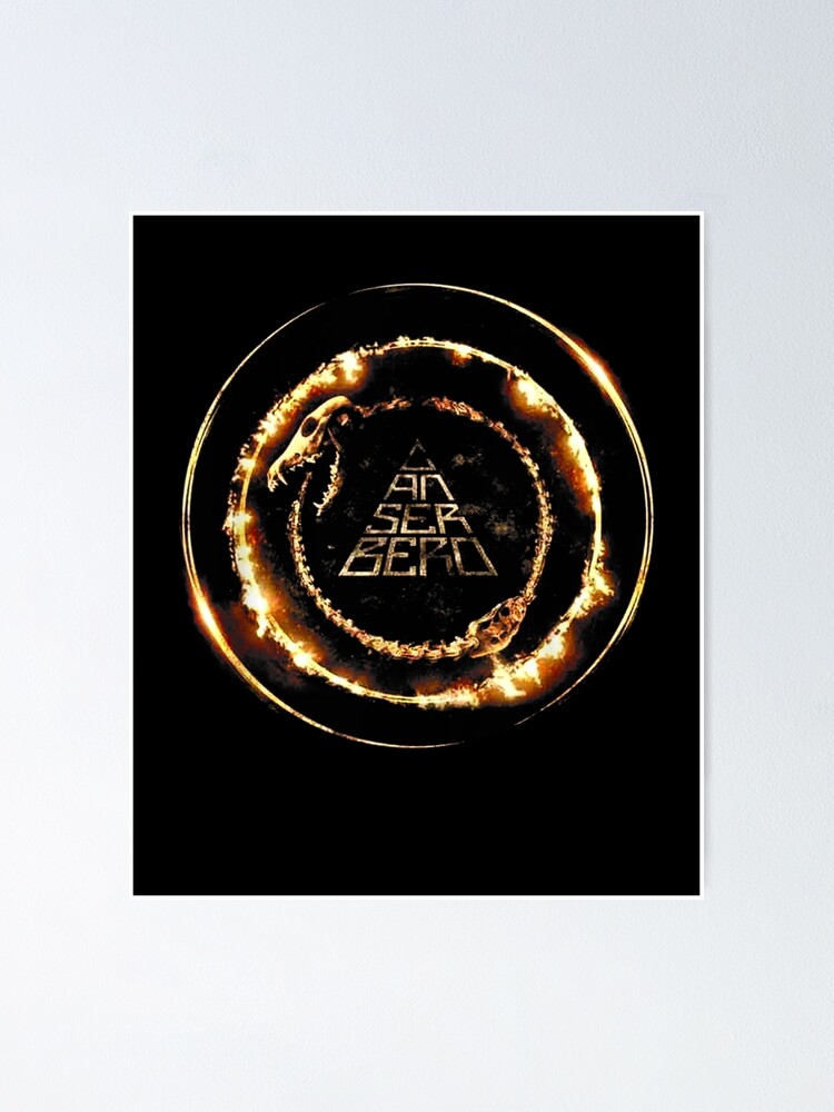 "Canserbero Tee Canserbero All We Need is Love" Poster for Sale by ...