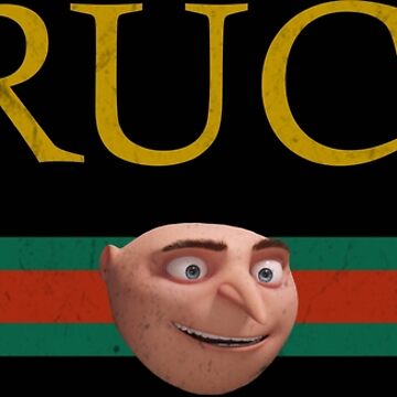"Grucci" Essential T-Shirt for Sale by Handfetokter | Redbubble