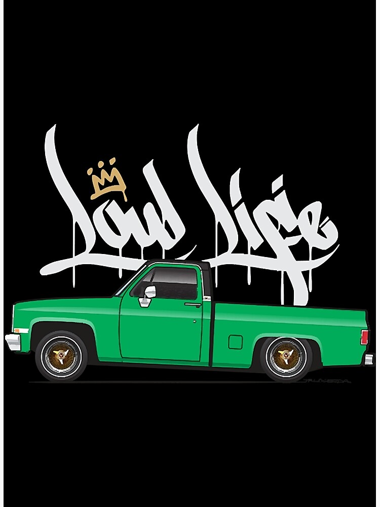 "Low Life " Art Print for Sale by JoshuaB7516741 | Redbubble