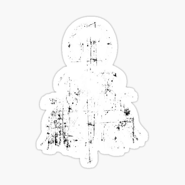 "Cat Punch " Sticker for Sale by KeithHu7693276 | Redbubble