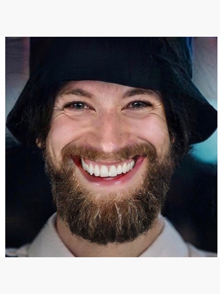 "Silly Bladee" Sticker by MountainShawty | Redbubble