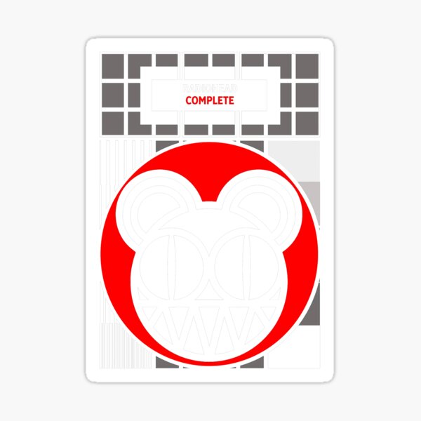 "Know the Ropes" Sticker by lnthmrc | Redbubble