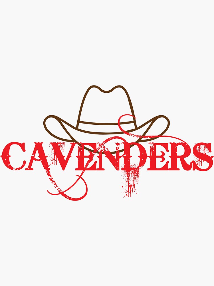 "Cavenders idea gift for your boyfriends, grandparents" Sticker by ...