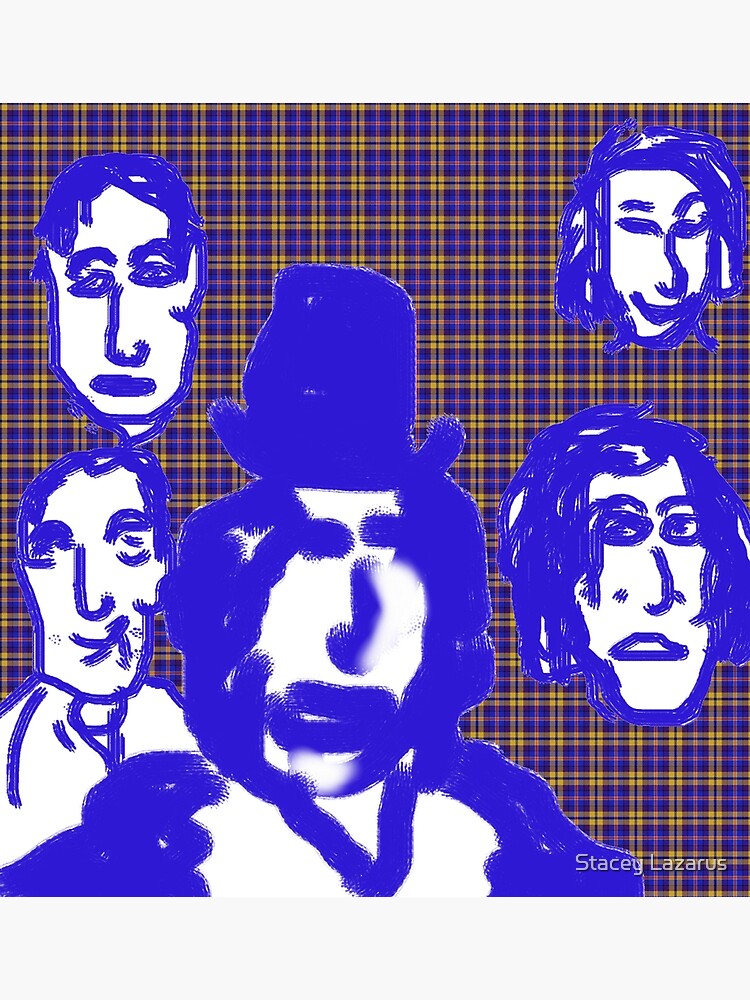 "All Singing, All Dancing" Poster for Sale by SGLAZARUS | Redbubble