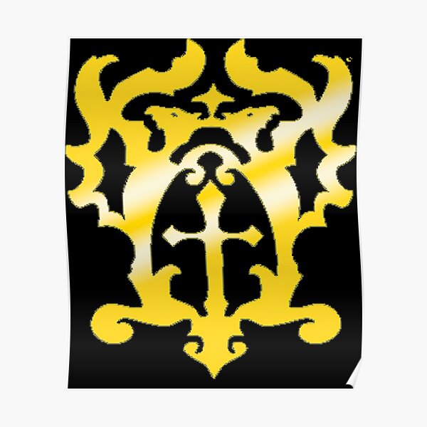 "Castlevania Castlevania Castlevaniaa" Poster for Sale by loellisabaem ...